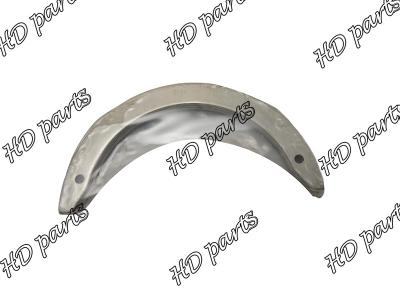 Cina 6D14 6D17 Engine Thrust Plate ME071163  For Mitsubishi in vendita
