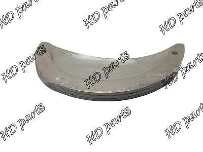 Cina 6D14 6D17 Engine Thrust Plate ME071163  For Mitsubishi in vendita