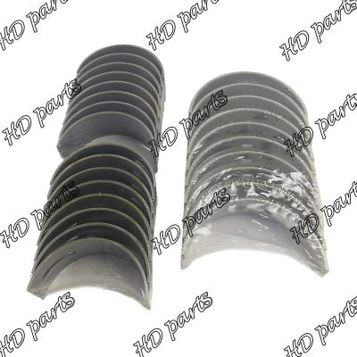 Κίνα 8M21 Engine Spare Part Large And Small Tiles ME993940 ME999380 For Mitsubishi προς πώληση