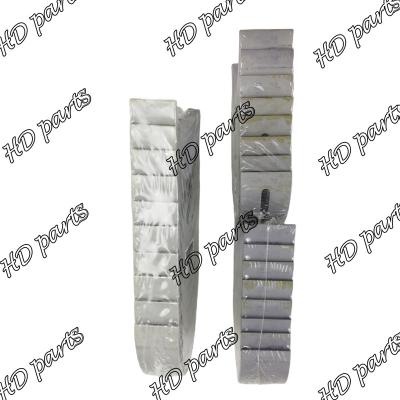 Κίνα 8M21 Engine Spare Part Large And Small Tiles ME993940 ME999380 For Mitsubishi προς πώληση