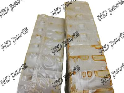 Κίνα FD33 ED33 Engine Spare Part Large And Small Tiles 12207-J6500 12207-J6510 προς πώληση