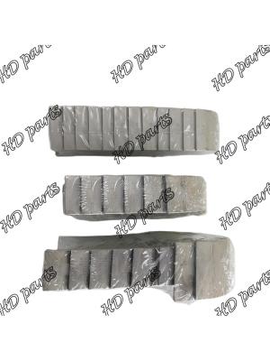 Κίνα NE6T Engine Spare Part Large and small tiles 12213-Z5500 12117-Z5560 For Nissan προς πώληση