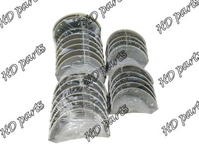 중국 PF6 Engine Spare Part Large And Small Tiles 112111-96506 12117-96576 판매용