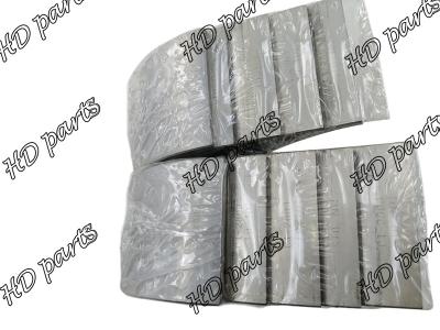 중국 PF6 Engine Spare Part Large And Small Tiles 112111-96506 12117-96576 판매용