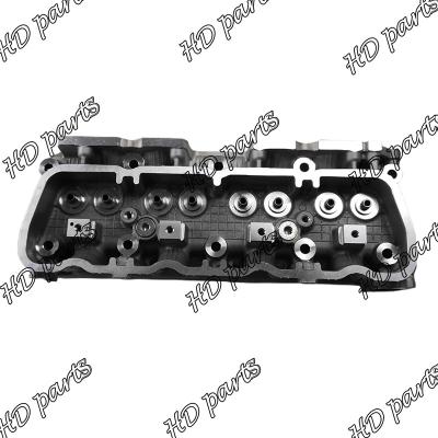 중국 K25 Engine Cylinder Head 91G20-00310 11040-FY501 판매용