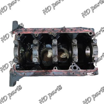 중국 TD27 Engine Cylinder Block 242F1-00101 For Nissan 판매용
