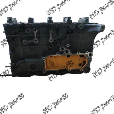 중국 TD27 Engine Cylinder Block 242F1-00101 For Nissan 판매용