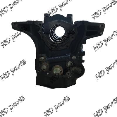 중국 TD27 Engine Cylinder Block 242F1-00101 For Nissan 판매용