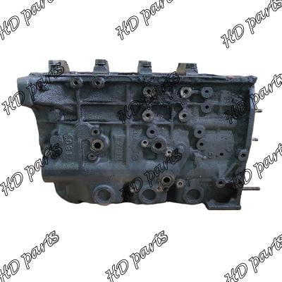 중국 TD27 Engine Cylinder Block 242F1-00101 For Nissan 판매용