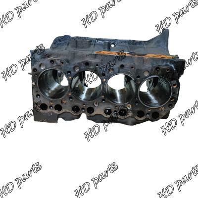 중국 TD27 Engine Cylinder Block 242F1-00101 For Nissan 판매용