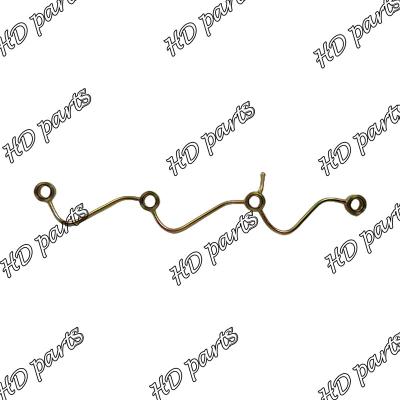 Κίνα TD27 Engine Return Pipe 23760-54030 For Nissan προς πώληση