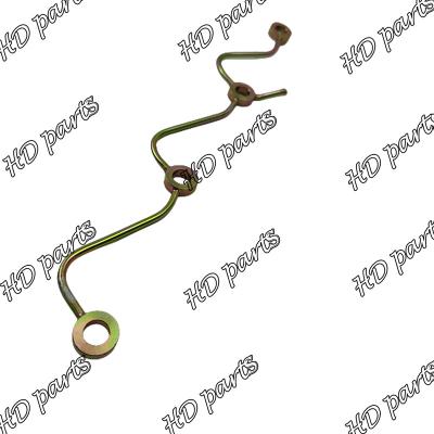 Κίνα TD27 Engine Return Pipe 23760-54030 For Nissan προς πώληση