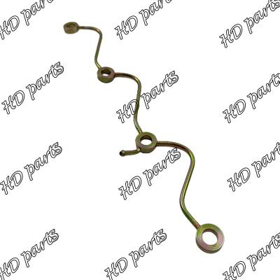Κίνα TD27 Engine Return Pipe 23760-54030 For Nissan προς πώληση