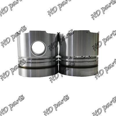 중국 PE6T Engine Pistion 12011-96509 For Nissan 판매용