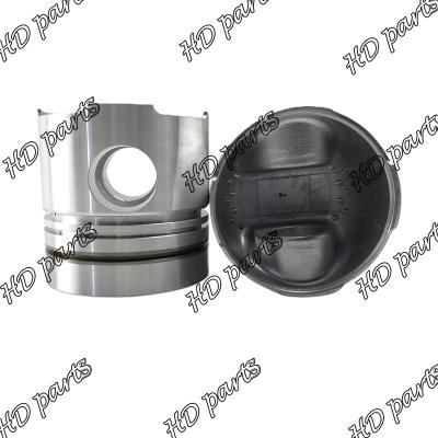 중국 PE6T Engine Pistion 12011-96509 For Nissan 판매용