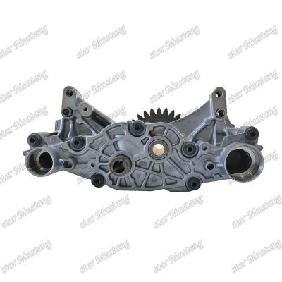 Cina D13A D13B D13C D13F D13H EC380 Pompa di olio per motore diesel 20824906 Per Volvo in vendita