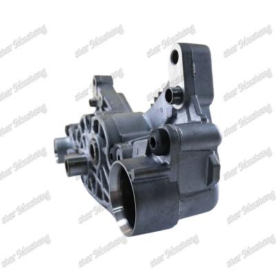 Cina D13A D13B D13C D13F D13H EC380 Pompa di olio per motore diesel 20824906 Per Volvo in vendita