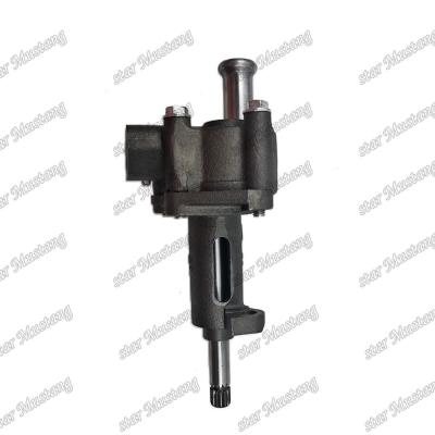 Cina Integral Structure Oil Pump 4BD1 45mm 8-94366241-0 in vendita