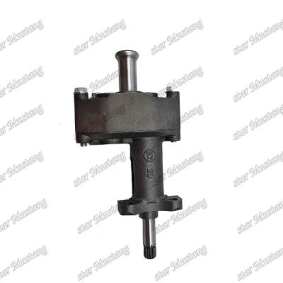 Cina Integral Structure Oil Pump 4BD1 45mm 8-94366241-0 in vendita