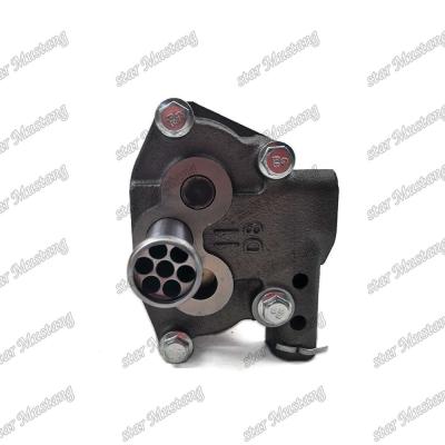 Cina Integral Structure Oil Pump 4BD1 45mm 8-94366241-0 in vendita