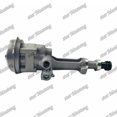 Oil Pump 4D95 12mm High Helical Gear 6204-51-1100 6204-51-1200