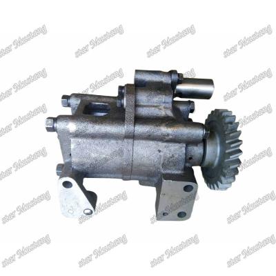 Cina Pompa dell'olio 6D155 S6D155 SA6D155 D155A-1 D155A-2 D155C-1D D155C-1P-ZZ D155S-1 D155W-1 D355A-3 D355A-5 6128-52-1013 in vendita