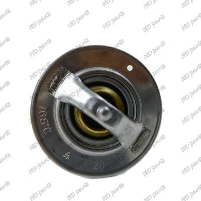 Cina 3KC1 Thermostat 8-94382546-0 For Isuzu Engine in vendita