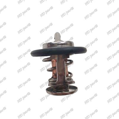 Cina 3LD1 Thermostat 76.5℃ 8-97160654-0 For Isuzu Engine in vendita