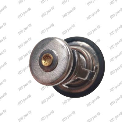 Cina 3LD1 Thermostat 76.5℃ 8-97160654-0 For Isuzu Engine in vendita