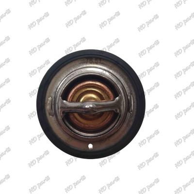 Cina 3LD1 Thermostat 76.5℃ 8-97160654-0 For Isuzu Engine in vendita
