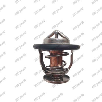 Cina 3LD1 Thermostat 76.5℃ 8-97160654-0 For Isuzu Engine in vendita