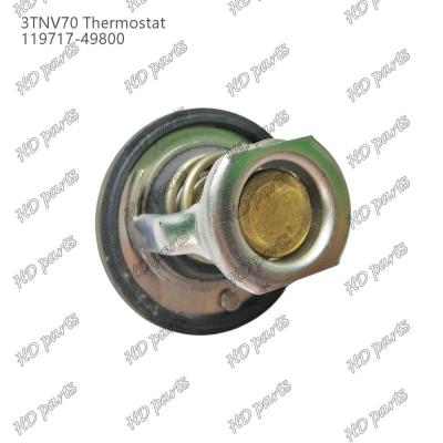 Cina 3TNV70 Thermostat 119717-49800 For Yanmar Engine in vendita