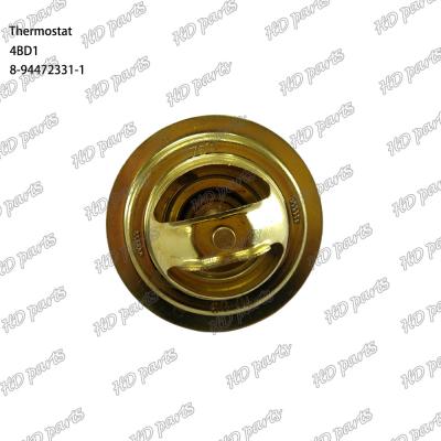 Cina 4BD1 Thermostat 8-94472331-1 For Isuzu Engine in vendita