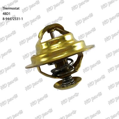 Cina 4BD1 Thermostat 8-94472331-1 For Isuzu Engine in vendita