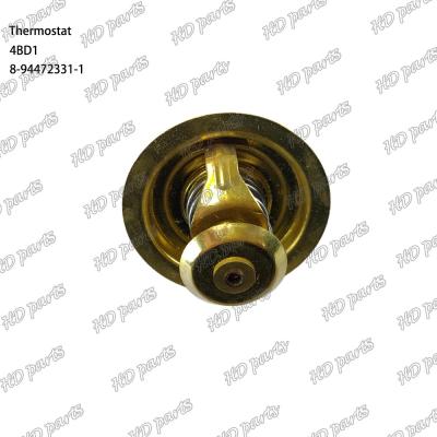 Cina 4BD1 Thermostat 8-94472331-1 For Isuzu Engine in vendita