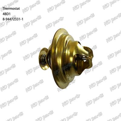 Cina 4BD1 Thermostat 8-94472331-1 For Isuzu Engine in vendita