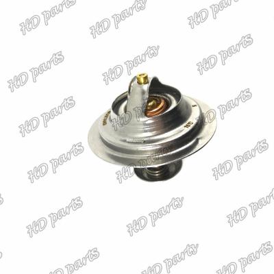 Cina 4BD1 Thermostat 76℃ 8-13770-0301-1 For Isuzu Engine in vendita