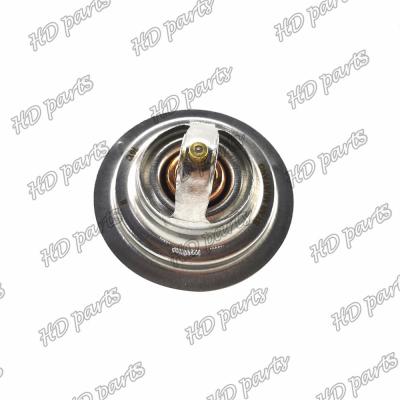 Cina 4BD1 Thermostat 76℃ 8-13770-0301-1 For Isuzu Engine in vendita