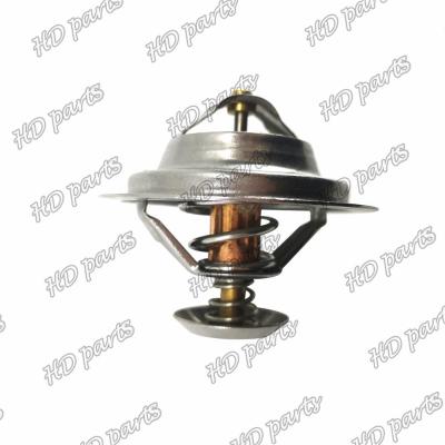 Cina 4BD1 Thermostat 76℃ 8-13770-0301-1 For Isuzu Engine in vendita