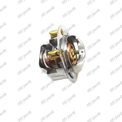 Cina 4HK1 Thermostat 85℃ 8-97300787-2 For Isuzu Engine in vendita