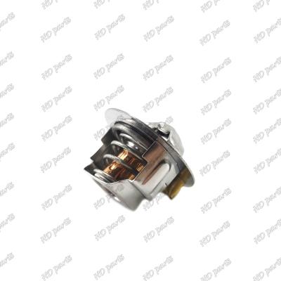 Cina 4HK1 Thermostat 85℃ 8-97300787-2 For Isuzu Engine in vendita
