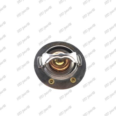 Cina 4HK1 Thermostat 85℃ 8-97300787-2 For Isuzu Engine in vendita