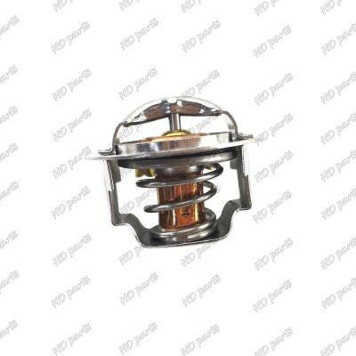 Cina 4HK1 Thermostat 85℃ 8-97300787-2 For Isuzu Engine in vendita