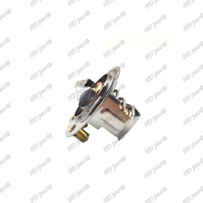 Cina 4HK1 Thermostat 85℃ 8-97300787-2 For Isuzu Engine in vendita