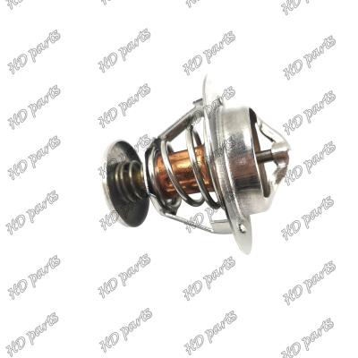 Cina 4TNV94 Thermostat 71℃ 121850-49810 For Yanmar Engine in vendita