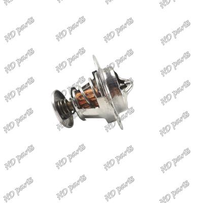 Cina 4TNV94 Thermostat 71℃ 121850-49810 For Yanmar Engine in vendita