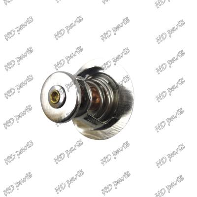 Cina 4TNV94 Thermostat 71℃ 121850-49810 For Yanmar Engine in vendita