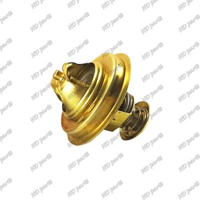 Cina 4TNV106 Thermostat 82℃ 124610-48610 For Yanmar Engine in vendita