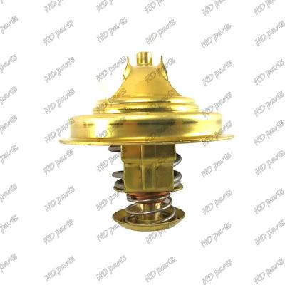 Cina 4TNV106 Thermostat 82℃ 124610-48610 For Yanmar Engine in vendita