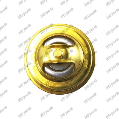 Cina 4TNV106 Thermostat 82℃ 124610-48610 For Yanmar Engine in vendita